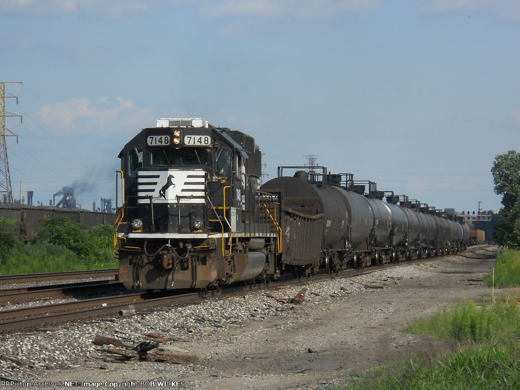 NS 7148